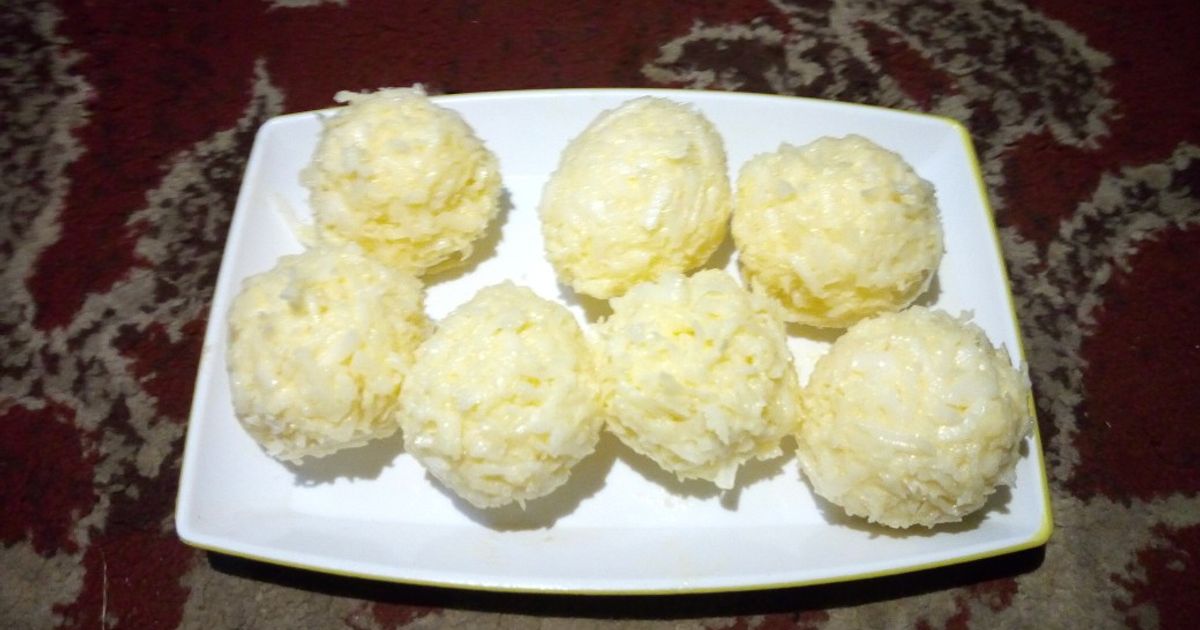 Coconut Cookies #Kano State# Recipe by Hauwa Dakata - Cookpad
