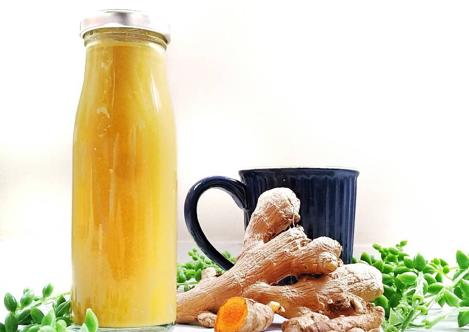 Resep Beras kencur Home made oleh Ratu Saskia - Cookpad