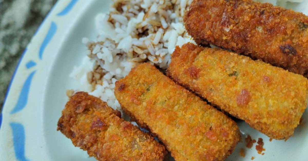 106 resep nugget lele enak dan mudah - Cookpad