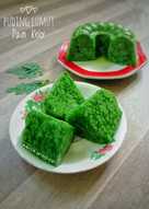 55 resep puding daun kelor enak dan sederhana ala rumahan - Cookpad