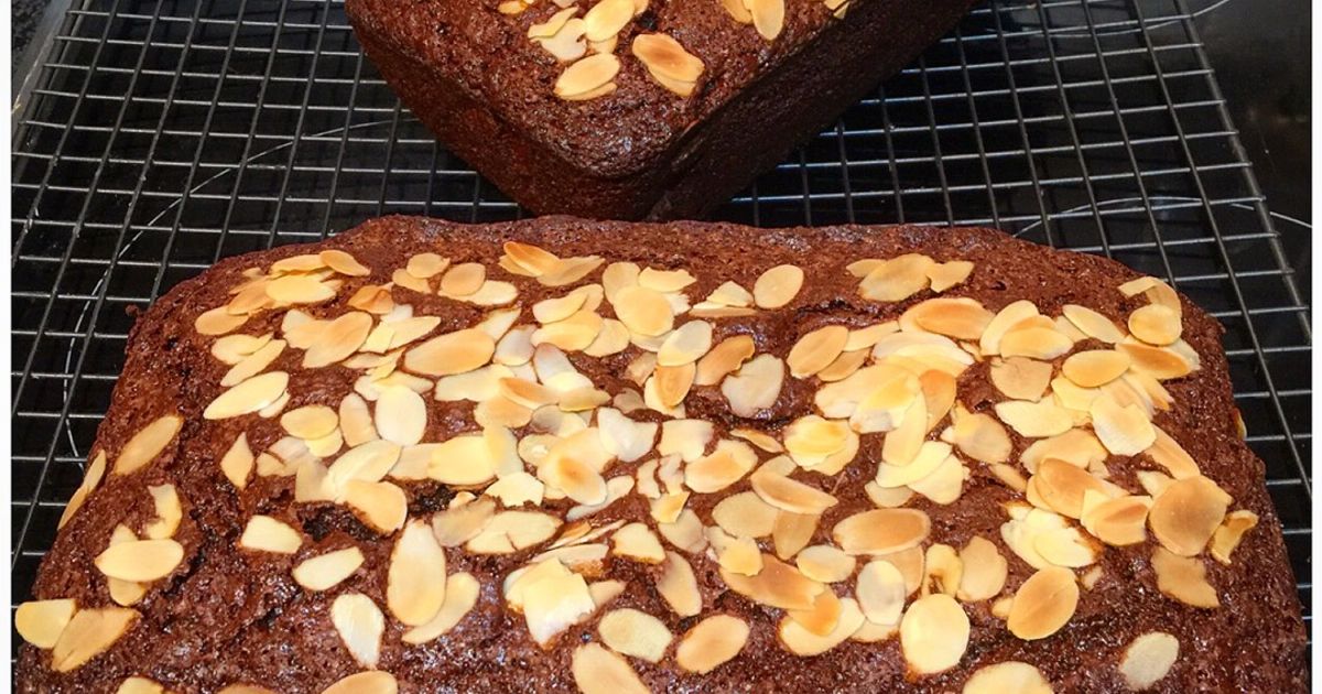Mocha Quick Bread Home Recipes - Cookpad