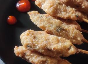 2.898 resep sempol ayam enak dan mudah - Cookpad