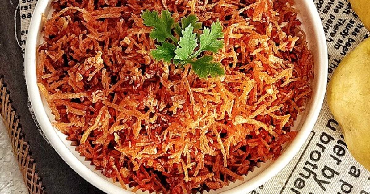 2.512 resep kering kentang enak dan sederhana ala rumahan - Cookpad