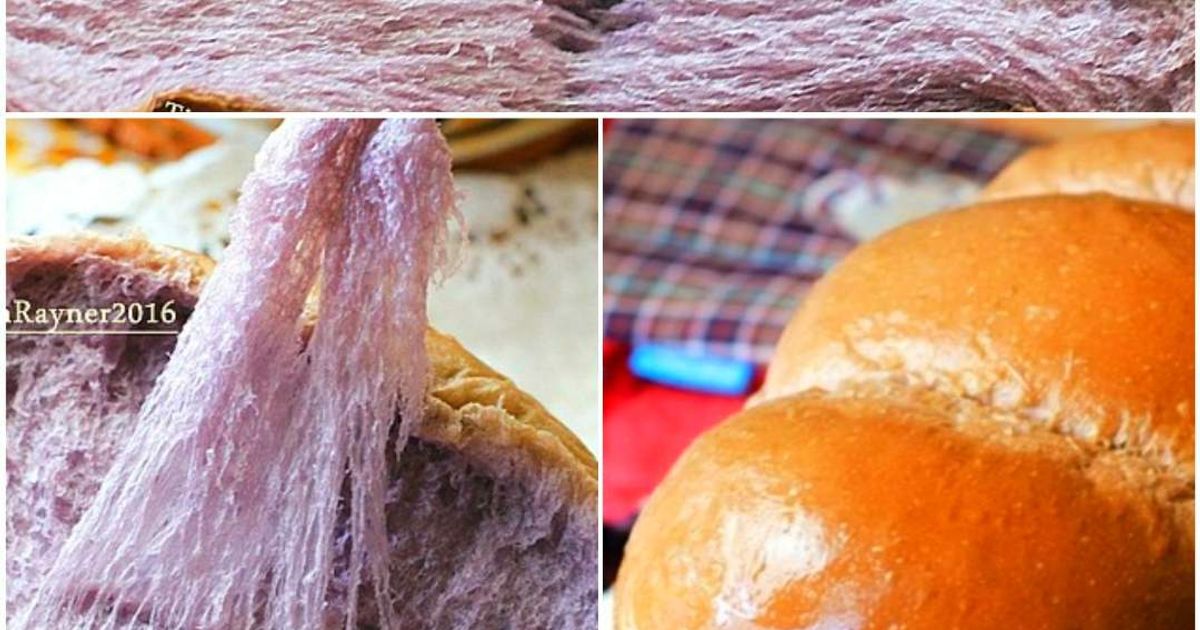 Resep hokkaido rumahan enak dan mudah - Cookpad