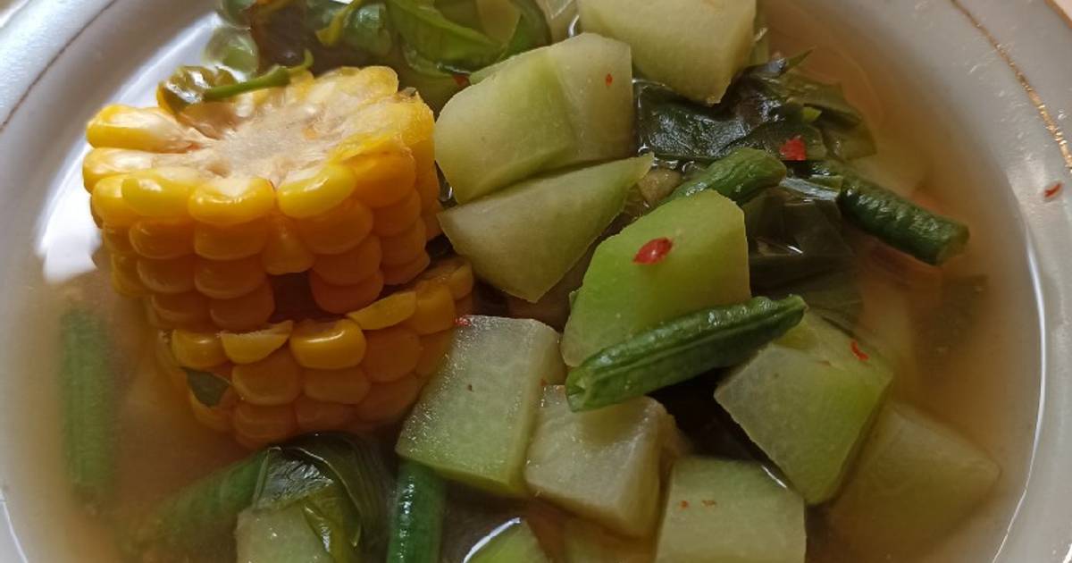 Resep Asem asem betawi oleh Dapur Anggita - Cookpad