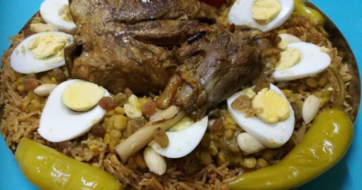 Iraqi recipes - 14 recipes - Cookpad