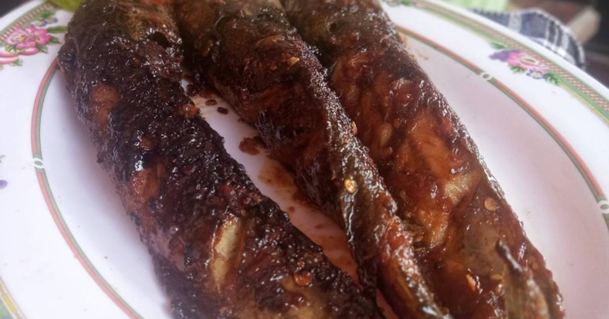 401 resep lele bakar enak dan sederhana ala rumahan - Cookpad