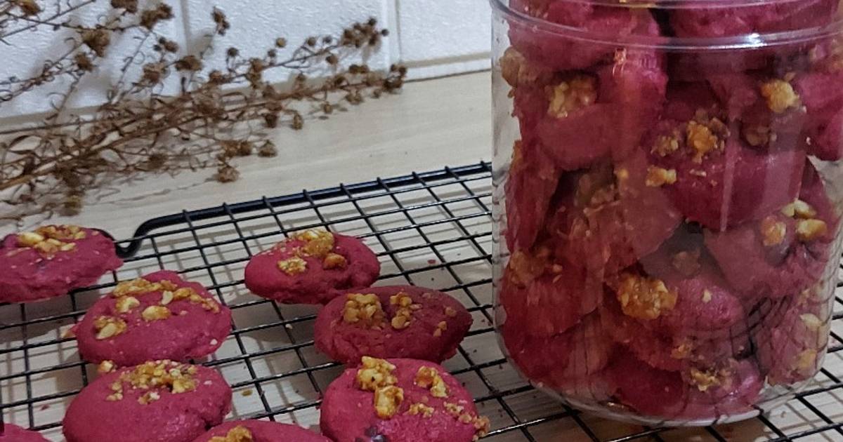 306.003 resep cara membuat kue yg enak enak dan mudah - Cookpad