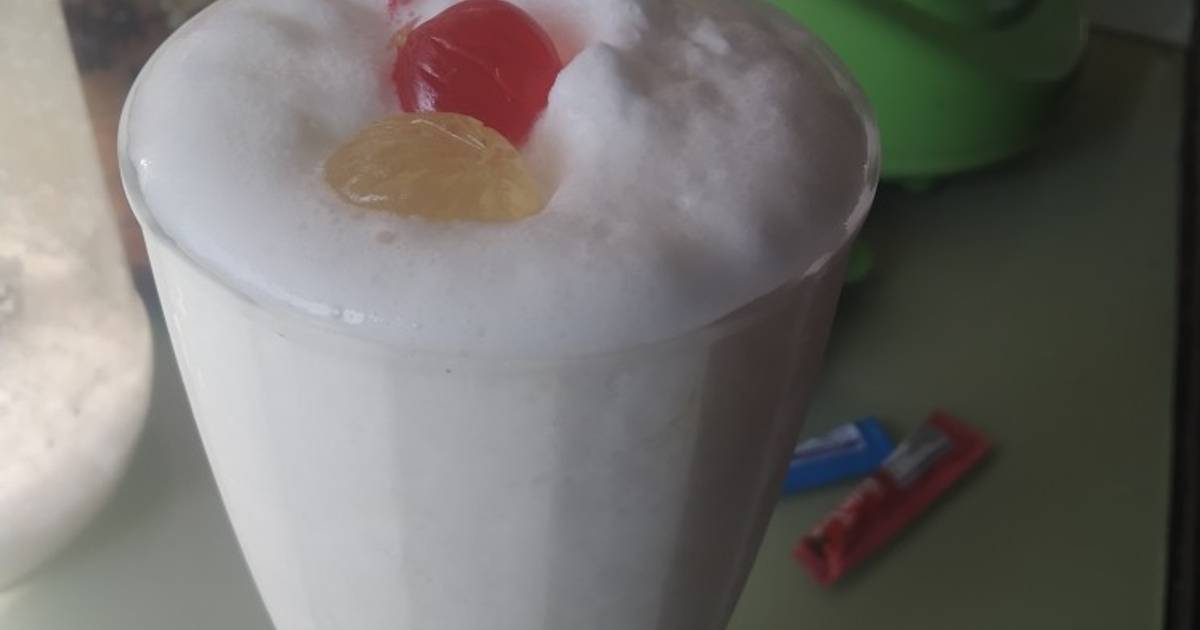 1.309 resep es leci segar enak dan mudah - Cookpad