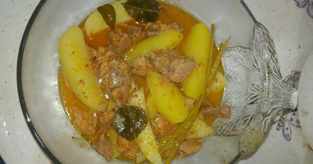 179 resep babi rica- rica asli manado enak dan mudah - Cookpad