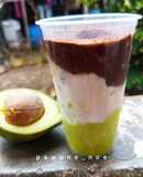 259 resep sticky milk enak dan mudah - Cookpad