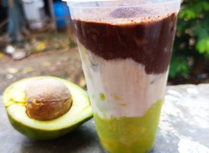 259 resep sticky milk enak dan mudah - Cookpad