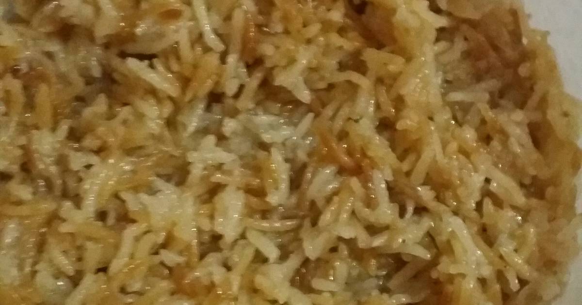 Homemade Seviya Recipe by Kajal Mehta - Cookpad