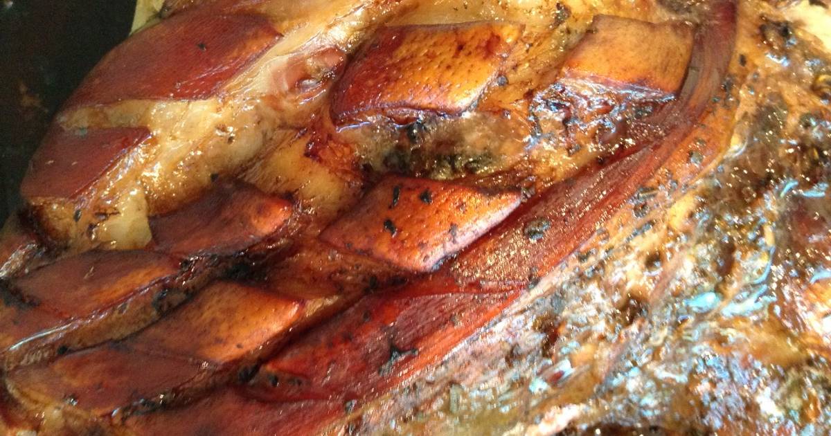 Pernil venezolano - 26 recetas caseras- Cookpad