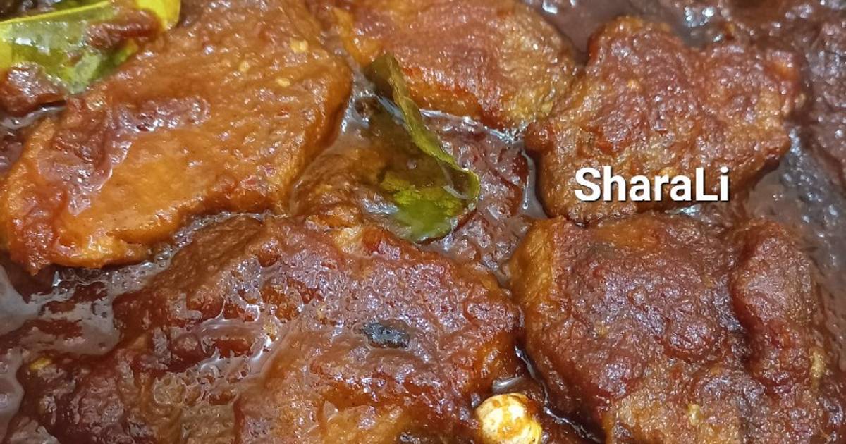 Resep 72. Semur Daging Manis Gurih oleh Shara Lina - Cookpad