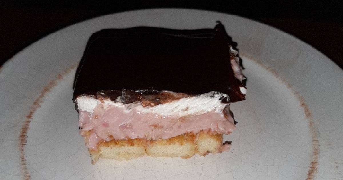 14 egyszerű és finom puncs kocka recept - Cookpad receptek