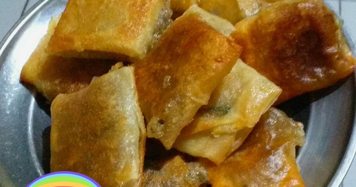 Resep Cibay oleh Ala Selerai - Cookpad