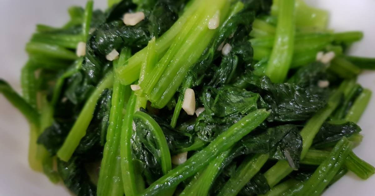 39 resep pocai bawang putih enak dan sederhana - Cookpad