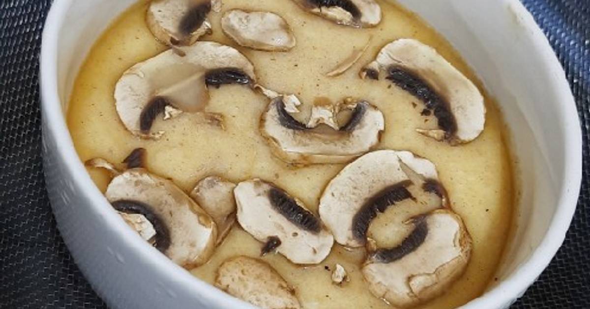 12.540 resep jamur kancing enak dan sederhana ala rumahan - Cookpad