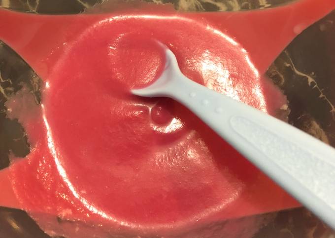 Resep Pure Sayur Bit oleh Noer - Cookpad