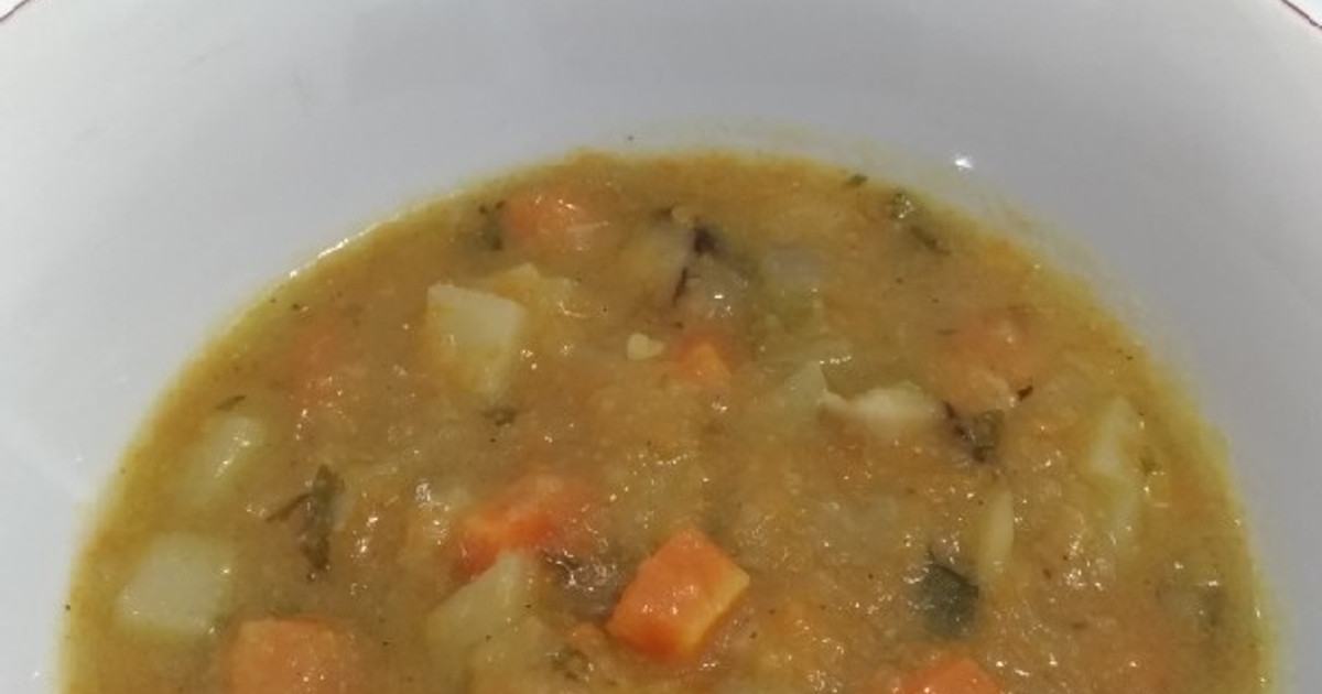 22 resep pure kentang sarapan pagi enak dan mudah - Cookpad