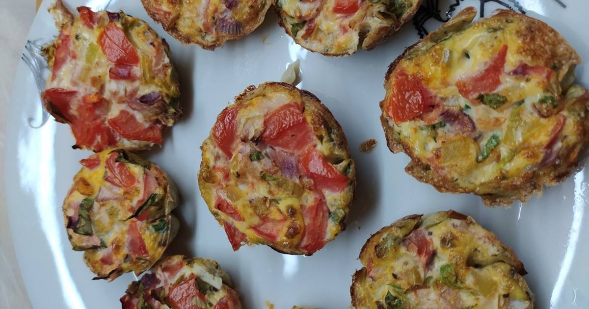 Πρωτεϊνικό πρωινό συνταγές - 62 συνταγές - Cookpad