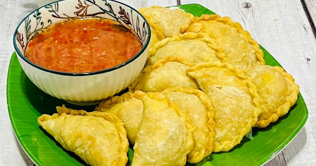 6.338 resep pastel enak dan mudah - Cookpad