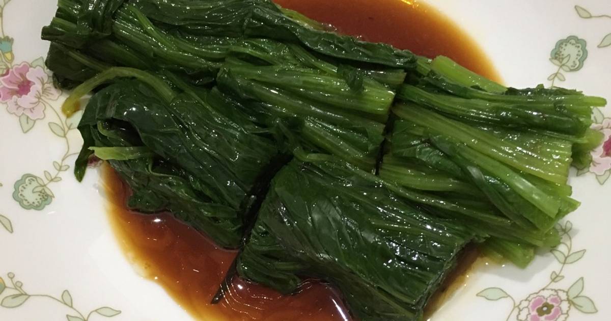 9 resep horenso ala resto jepang enak dan mudah - Cookpad