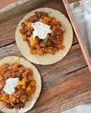 picadillo para hacer lonches - 28 recetas caseras- Cookpad