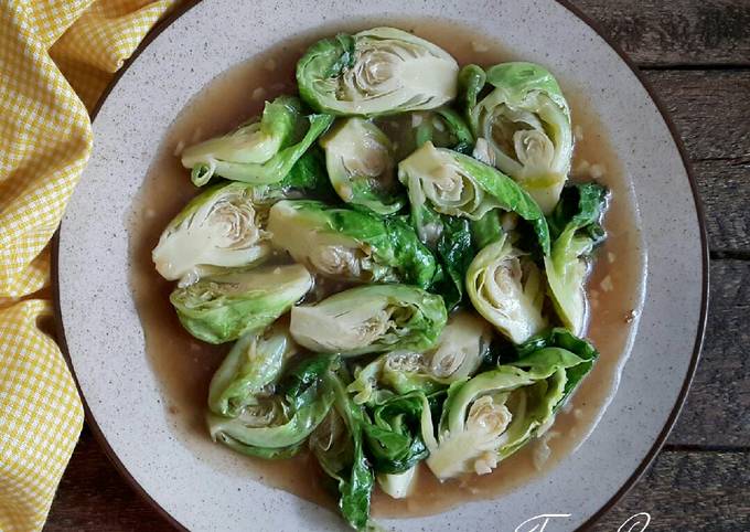 Resep Tumis Cuciwis/Ceciwis oleh Indry Hapsari - Cookpad