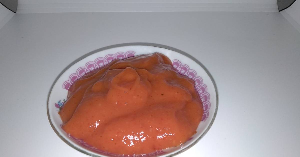 Resep Gochujang homemade oleh Kantin Ngebul - Cookpad