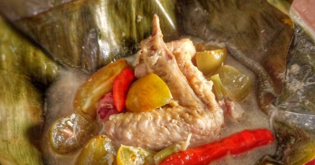 26 resep jeroan ayam pedas dan tahu enak dan mudah - Cookpad