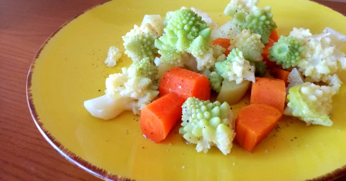 Romanescu - 57 recetas caseras- Cookpad