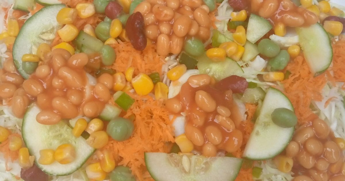 Simple Coslow Recipe by Xara's C&C's - Cookpad