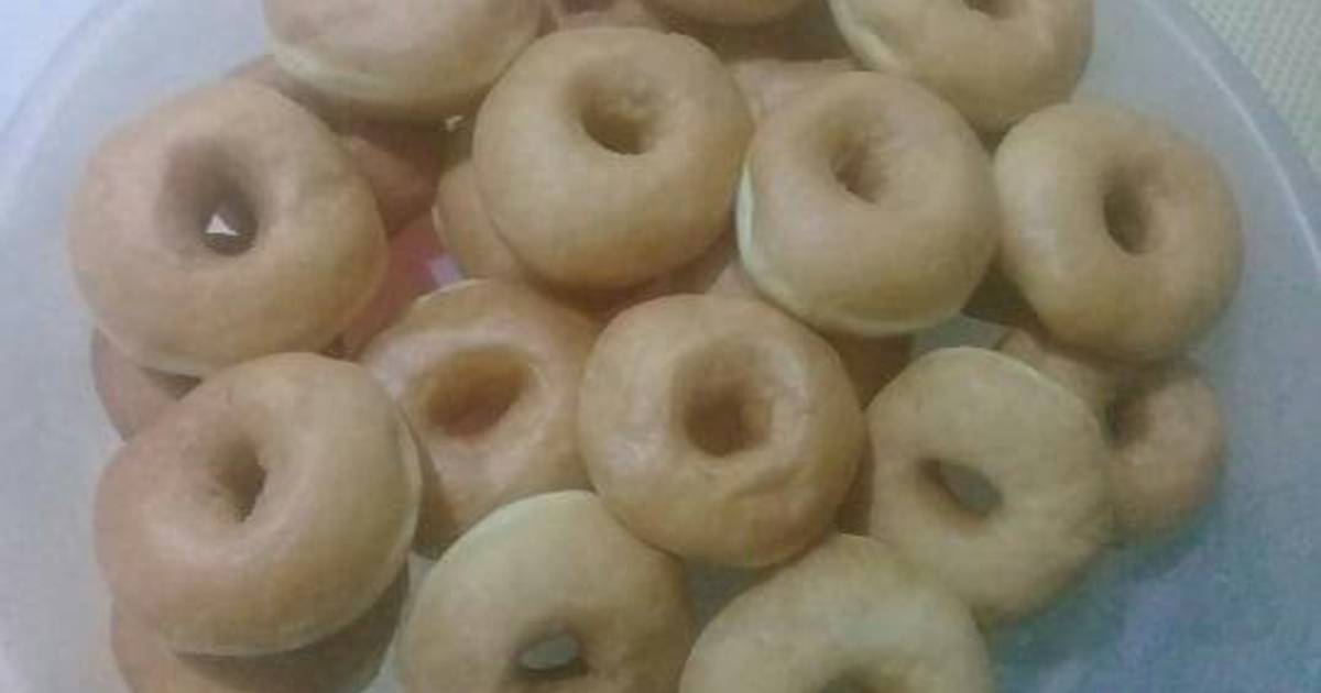 69 resep menu 1 minggu enak dan mudah - Cookpad