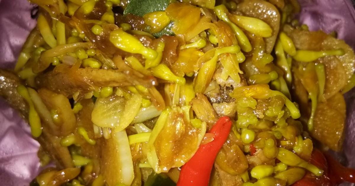 8.562 resep pahit pahit enak dan sederhana - Cookpad