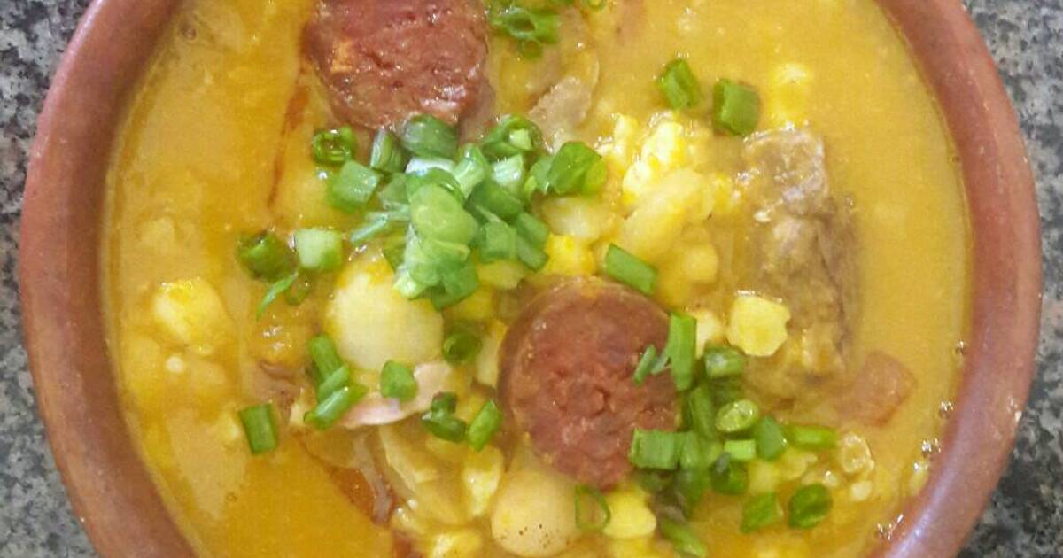 Sobaco - 6 recetas caseras- Cookpad