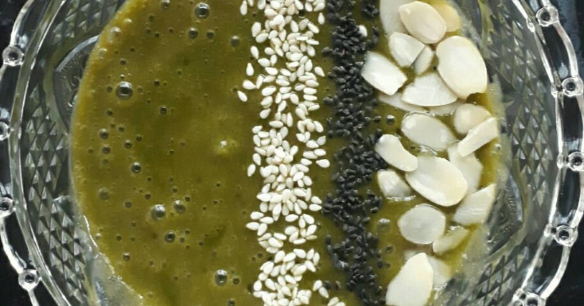 20 resep minuman pisang matcha enak dan mudah - Cookpad