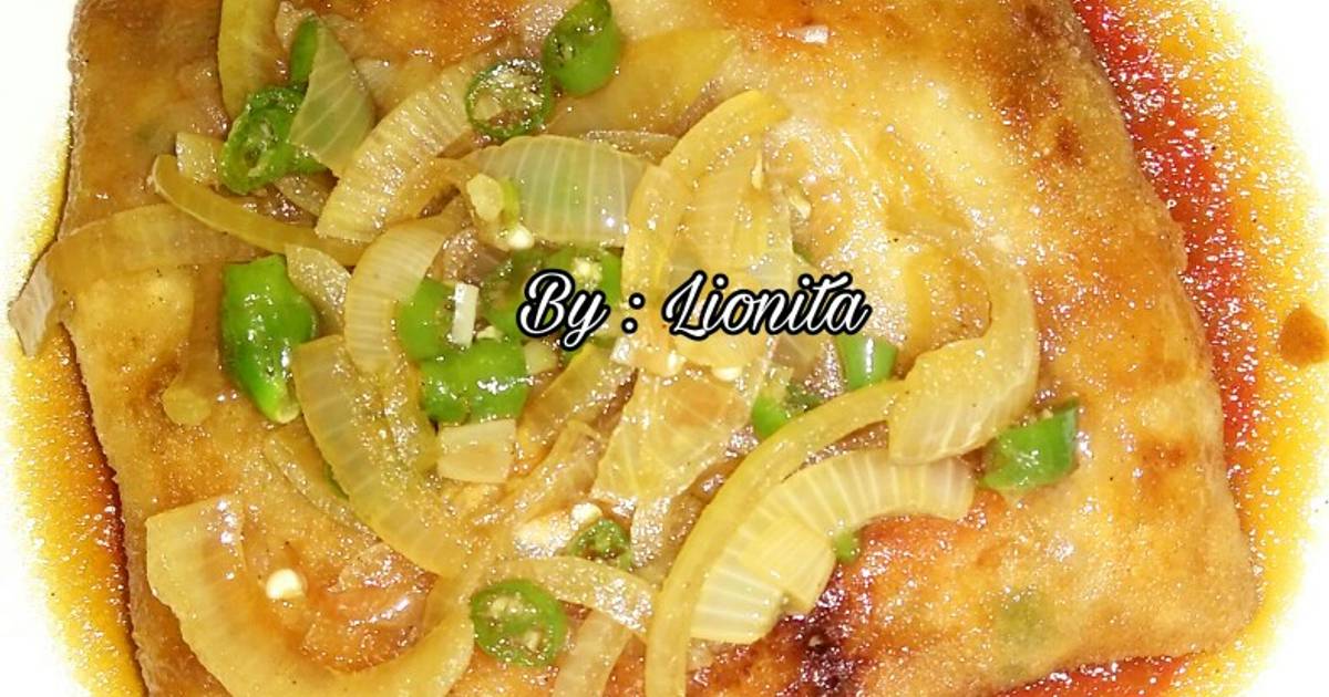 41 resep martabak sayur kuah enak dan mudah - Cookpad