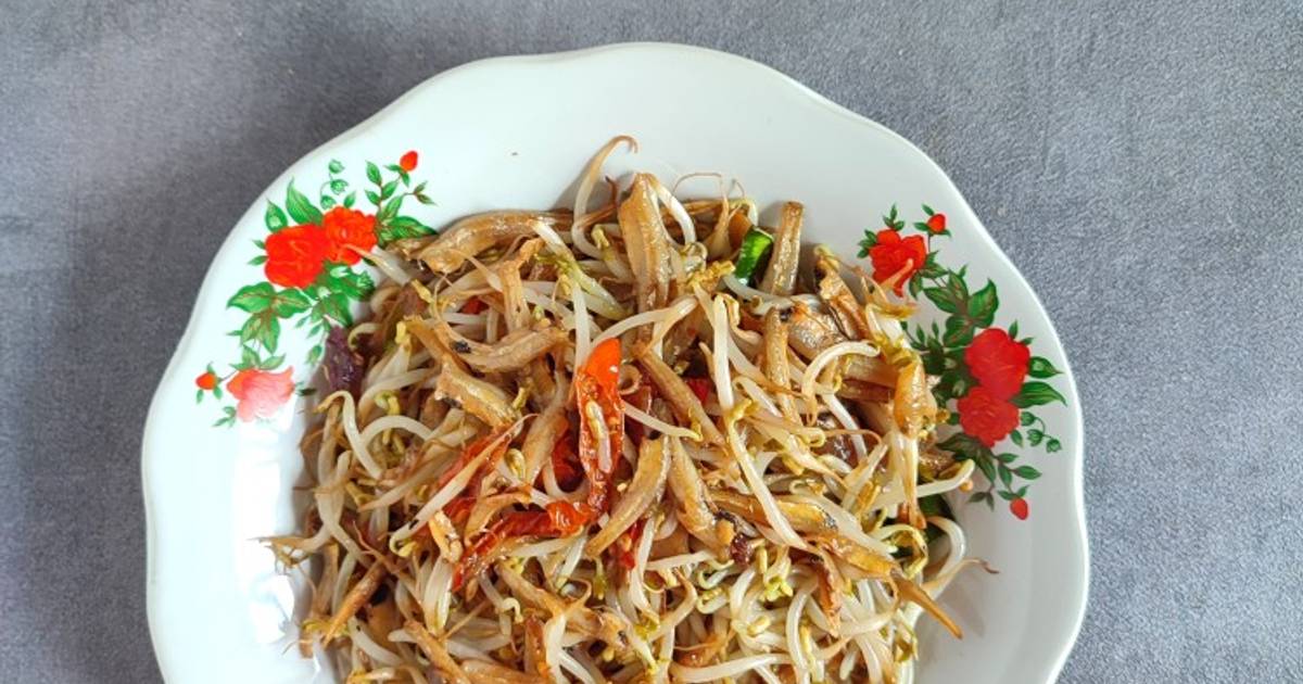 72.339 resep olahan toge enak dan mudah - Cookpad