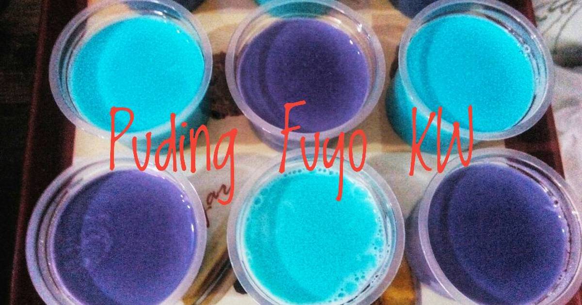9 resep fuyo fuyo enak dan sederhana ala rumahan - Cookpad
