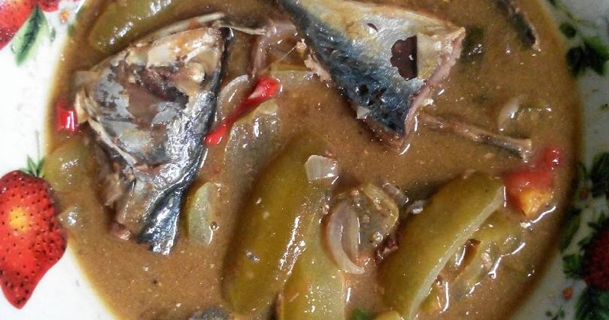 Resep Cemek Cemek Ikan Pedah Belimbing Wuluh oleh Ernita Sari - Cookpad