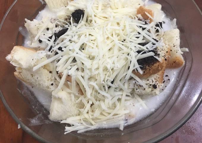 Resep Sop Durian oleh Fatehah Putri Sari Al-Kadir - Cookpad