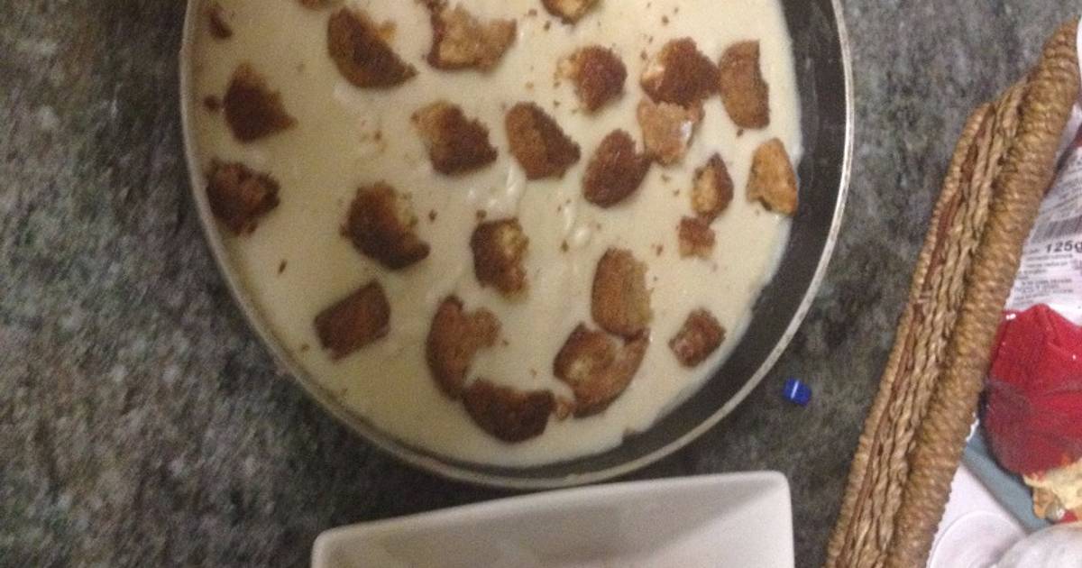 Puchas - 8 recetas caseras- Cookpad