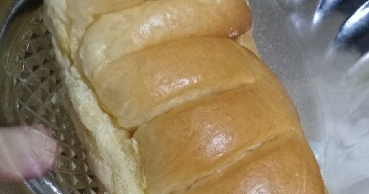 1.974 resep cara membuat roti fla enak dan mudah - Cookpad