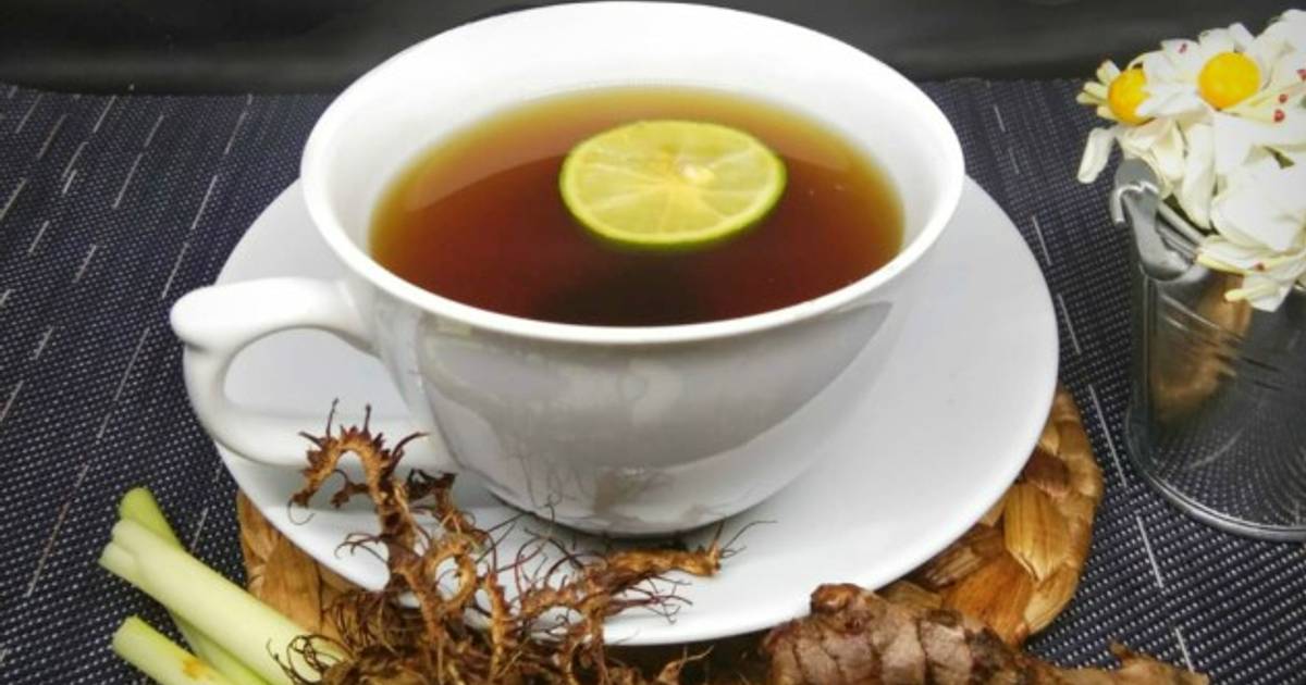 18 resep rambutan jahe enak dan mudah - Cookpad