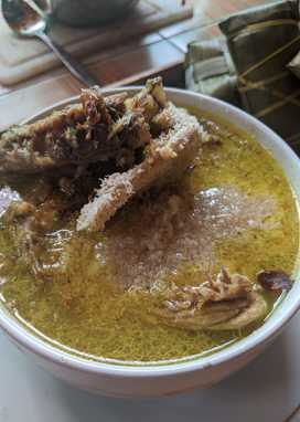 23 resep palubasa enak dan sederhana ala rumahan - Cookpad