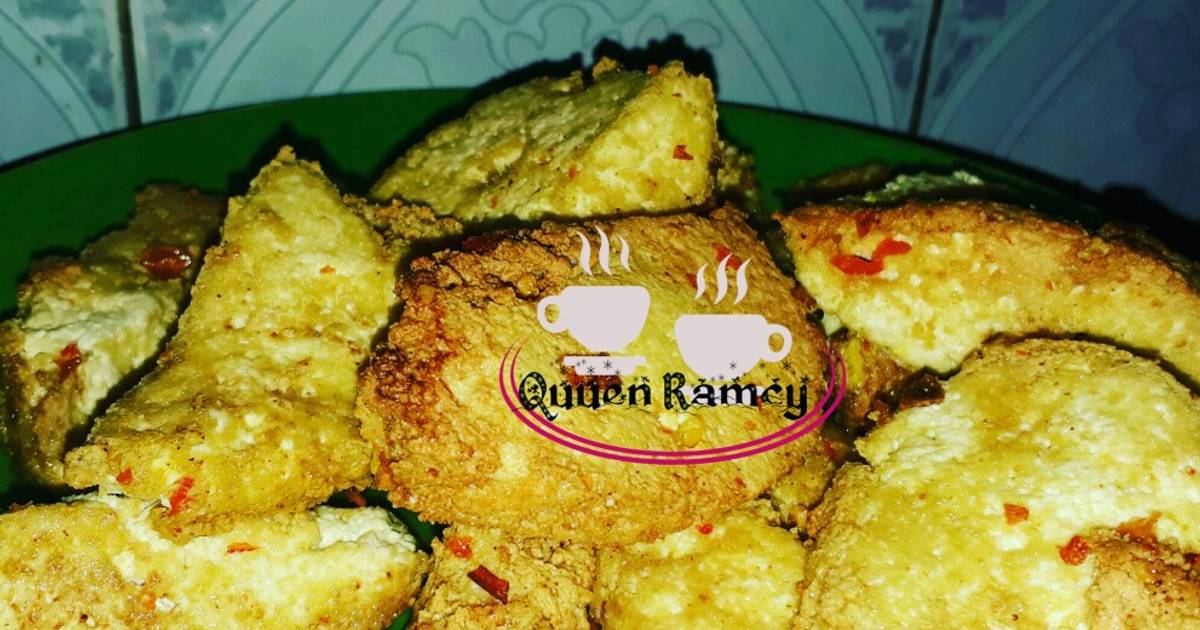 Awara Recipe by Qeeun Ramcy AB Honrable - Cookpad
