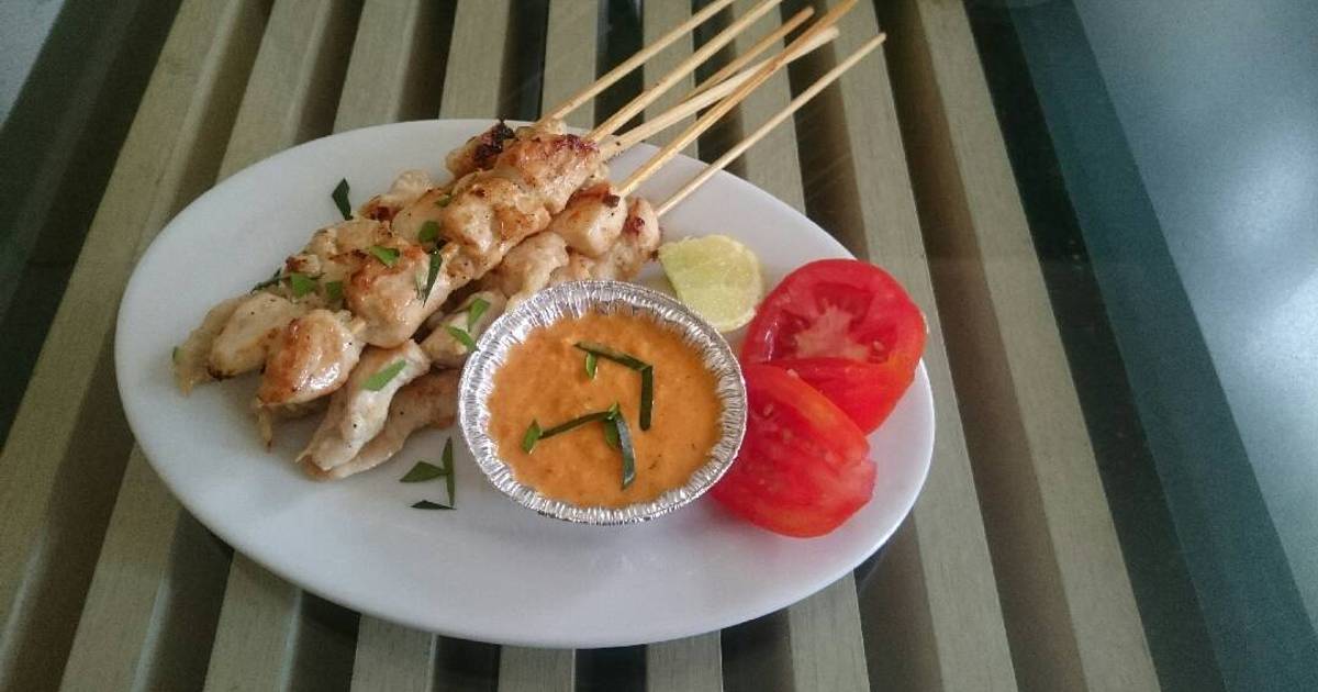 Resep Sate taichan mudah dan enak oleh fatya aninda - Cookpad Resep Sate taichan mudah dan enak oleh fatya aninda - Cookpad