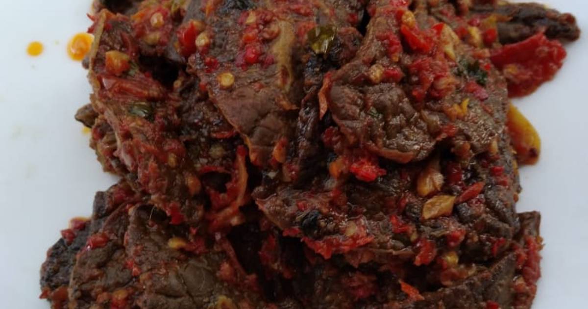 1.635 resep paru paru enak dan sederhana - Cookpad